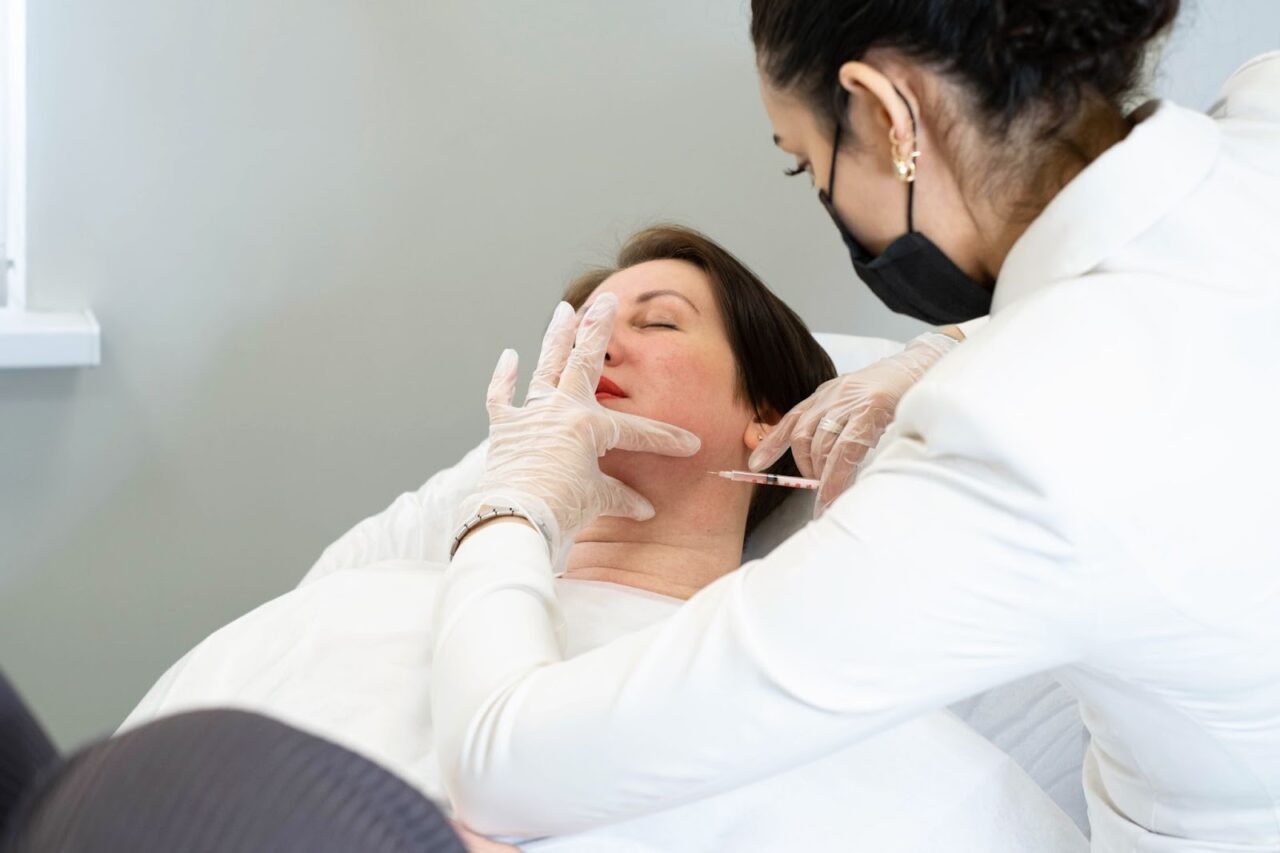 What Is Masseter Botox? Uses, Benefits, And What To Expect | Oviedo Med Spa